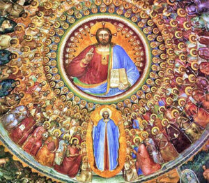 All Saints & All Souls Feasts – Holy Cross Nicosia